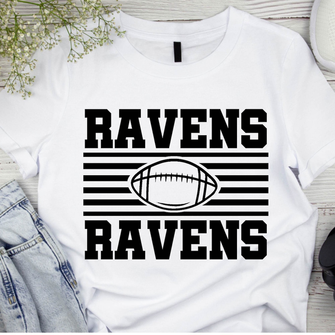 Ravens SVG Ravens Football Svg Ravens Svg Png Ravens Tshirt Svg Raven ...