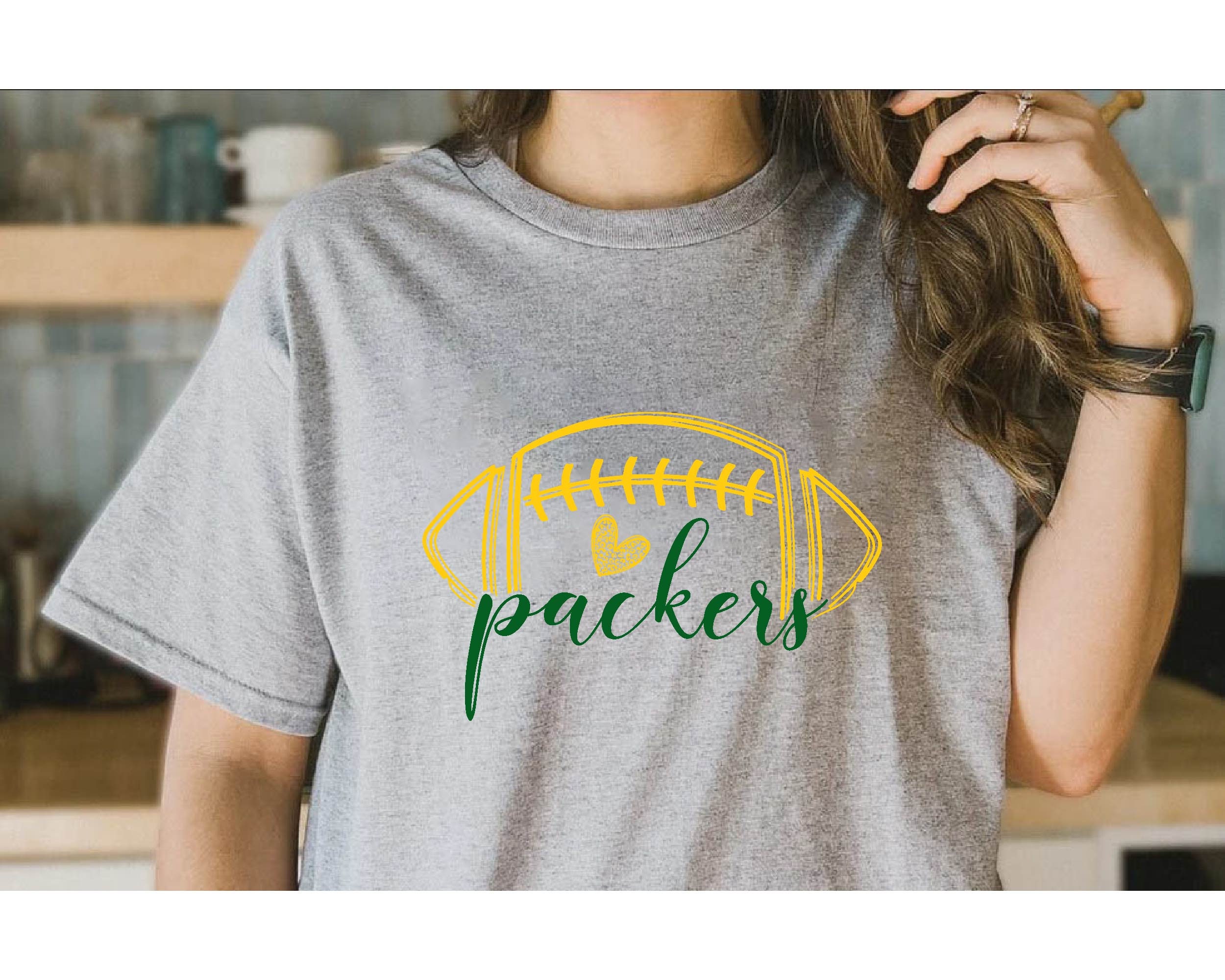 Packers SVG Packer Svg Packers Svg Football Svg Football Mascot,game ...