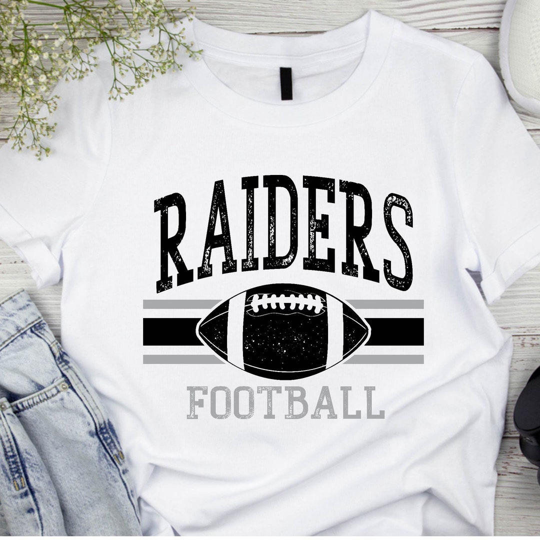 Raiders SVG Raiders Football Svg Raider Svg Raiders Raider Raiders Png ...
