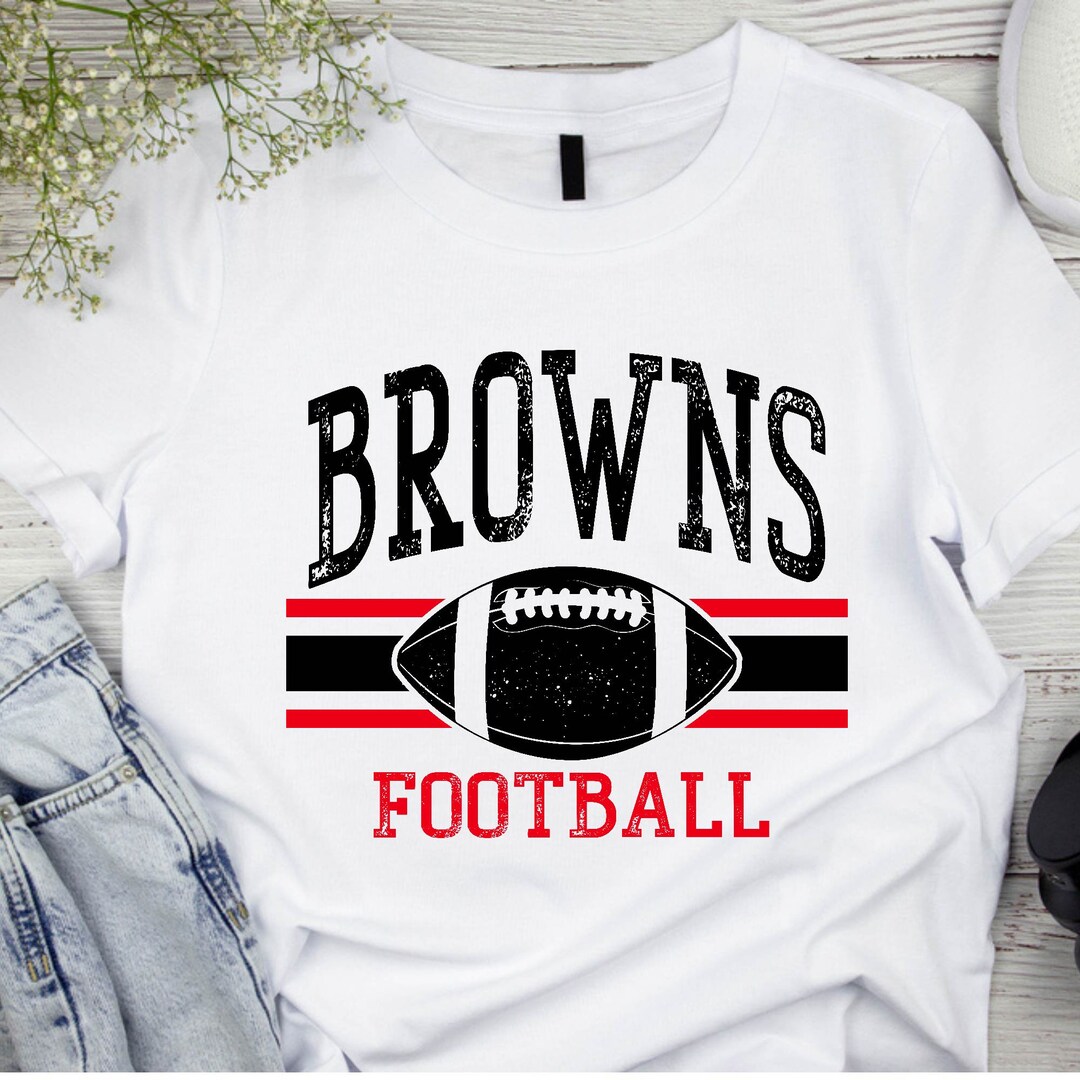 Browns SVG Browns Football Svg Brown Svg Browns Brown Browns Png,mascot ...