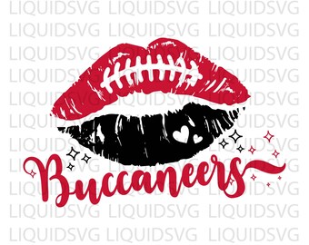 49ers Svg,49ers Football Lips Svg,football Team Lips Svg,49ers Cheer ...