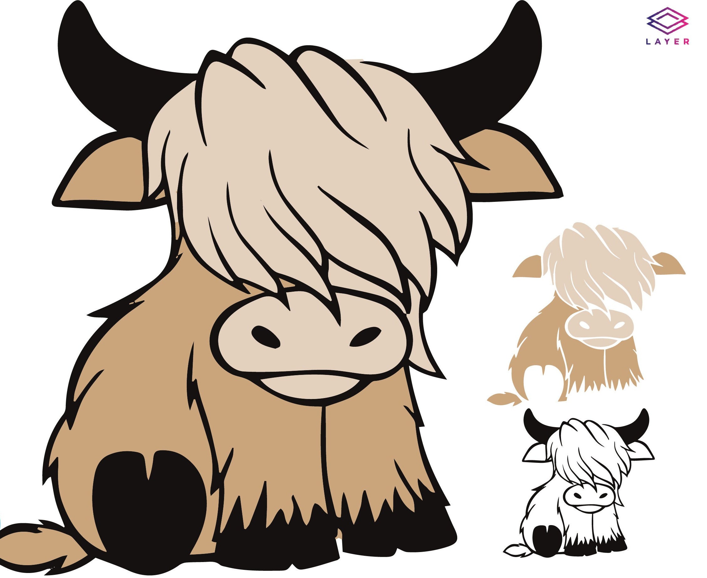 Prints Baby Highland Cow Svg Cow Clipart Cute Highland Cow Svg Cow Png ... Prints Baby Highland Cow Svg Cow Clipart Cute Highland Cow Svg Cow Png ...