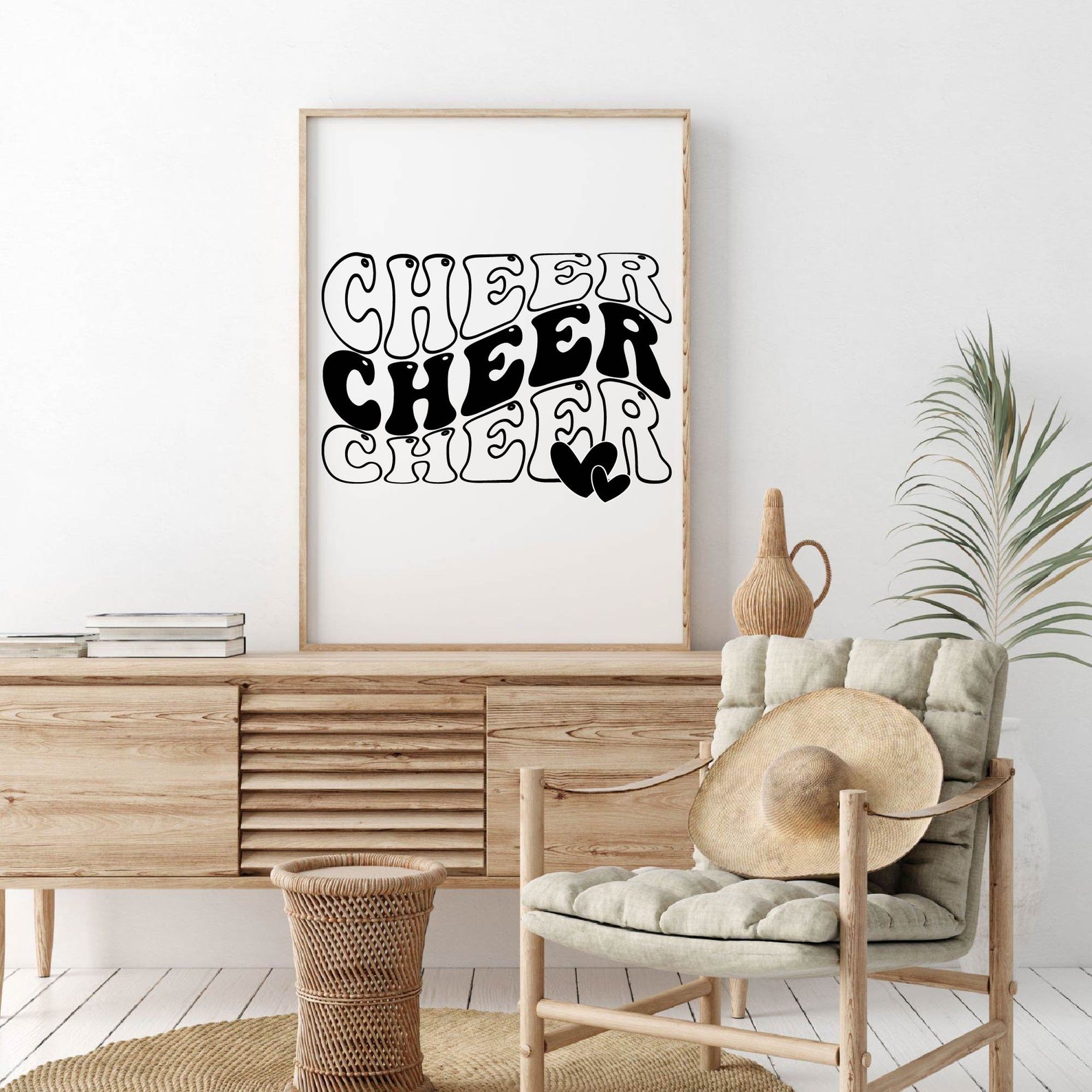 Cheer SVG File Cheer Cut File Svg for Cricut Cheerleader Svg - Etsy