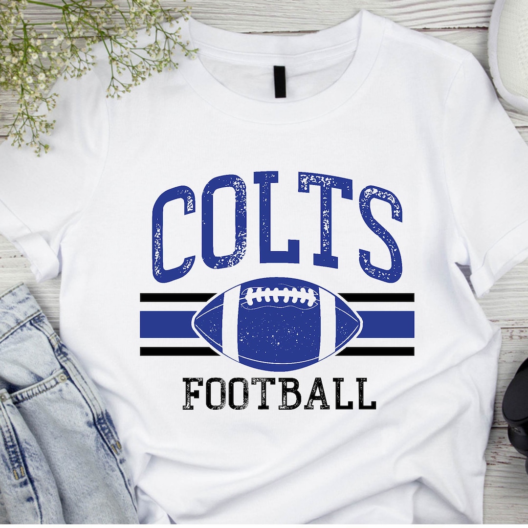 Colts SVG Colts Football Svg Colt Svg Colts Colt Colts Png,mascot ...