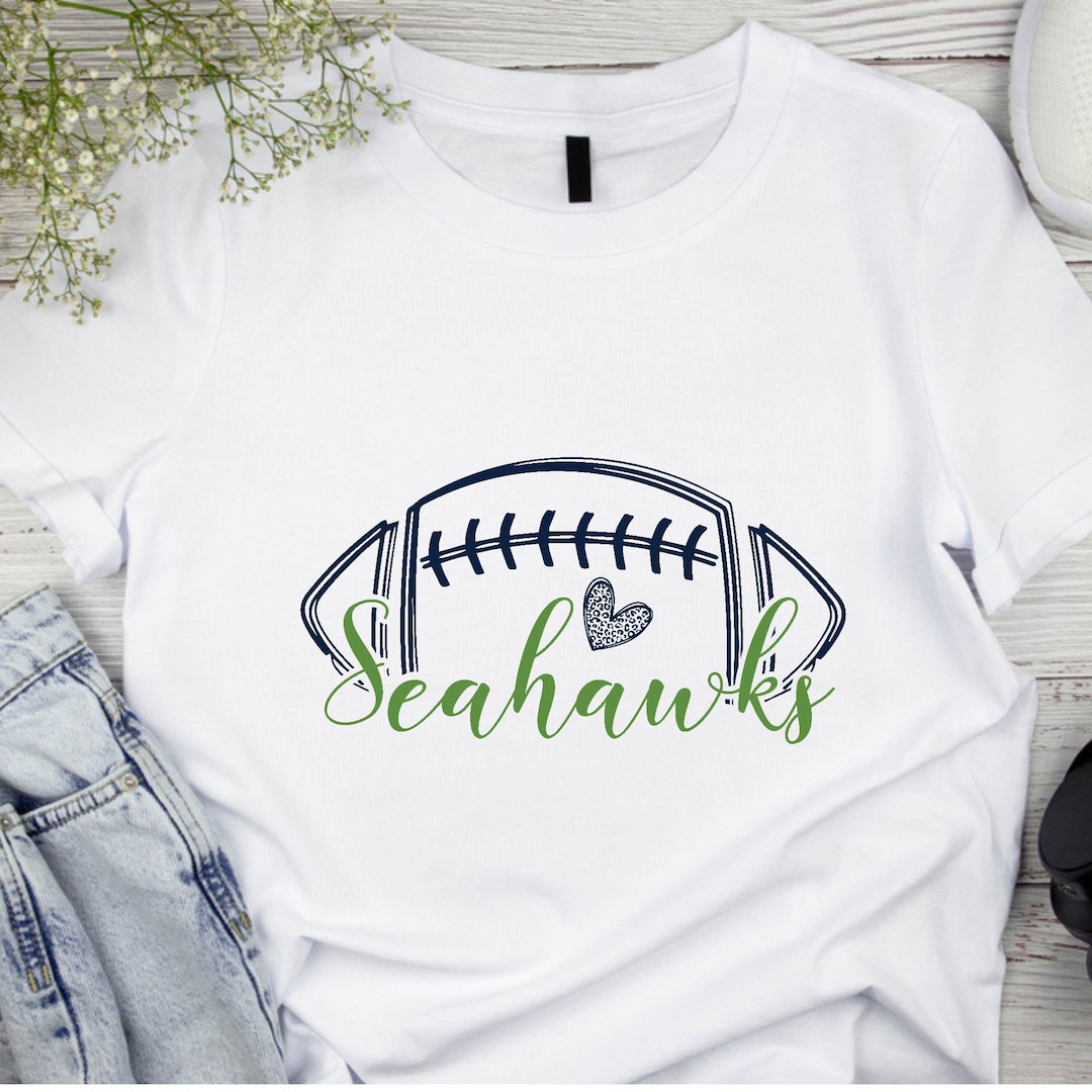Seahawks SVG Seahawk Svg Seahawks Svg Football Svg Football Mascot,game ...