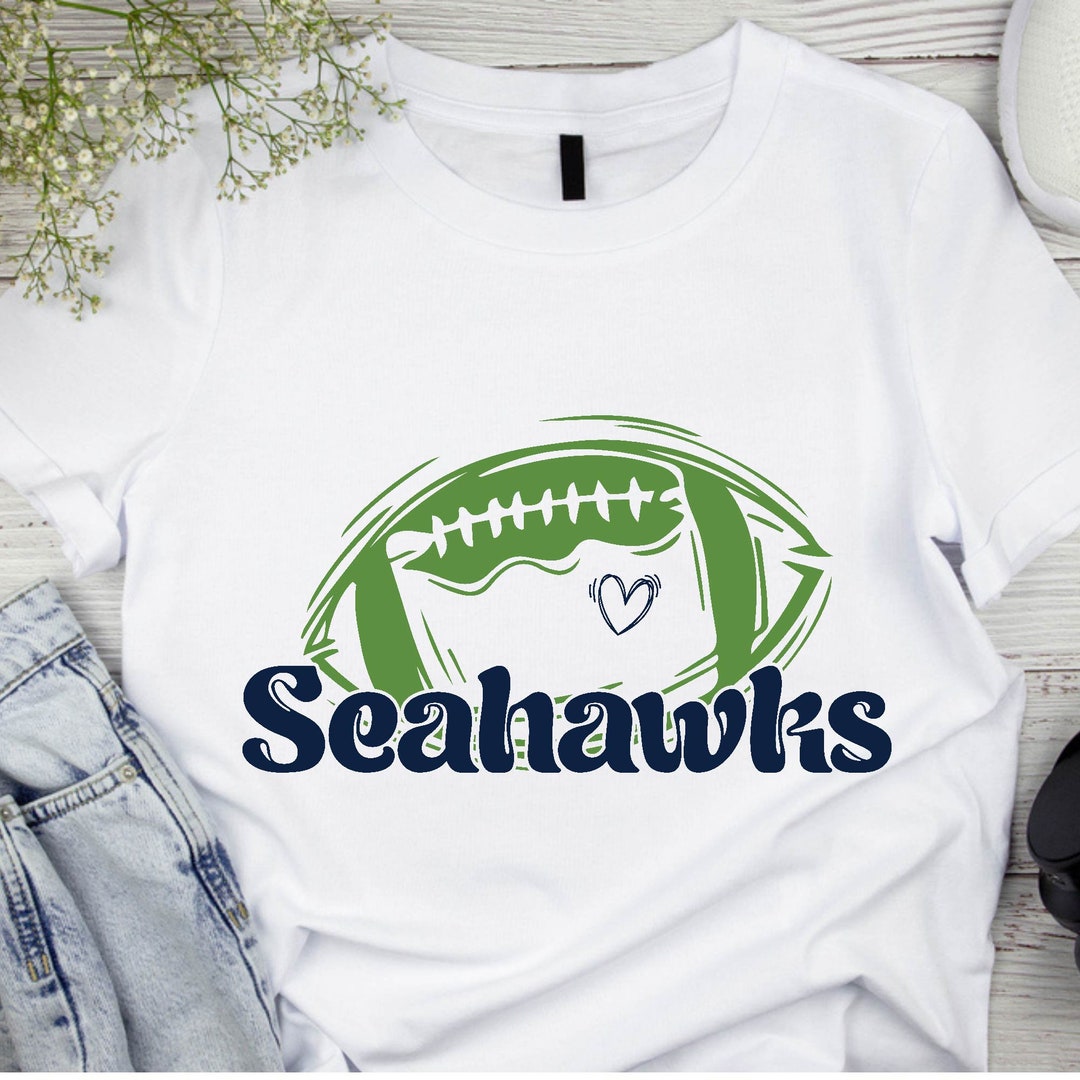 Seahawks SVG Seahawk Svg Seahawks Svg Football Svg Football Mascot,game ...