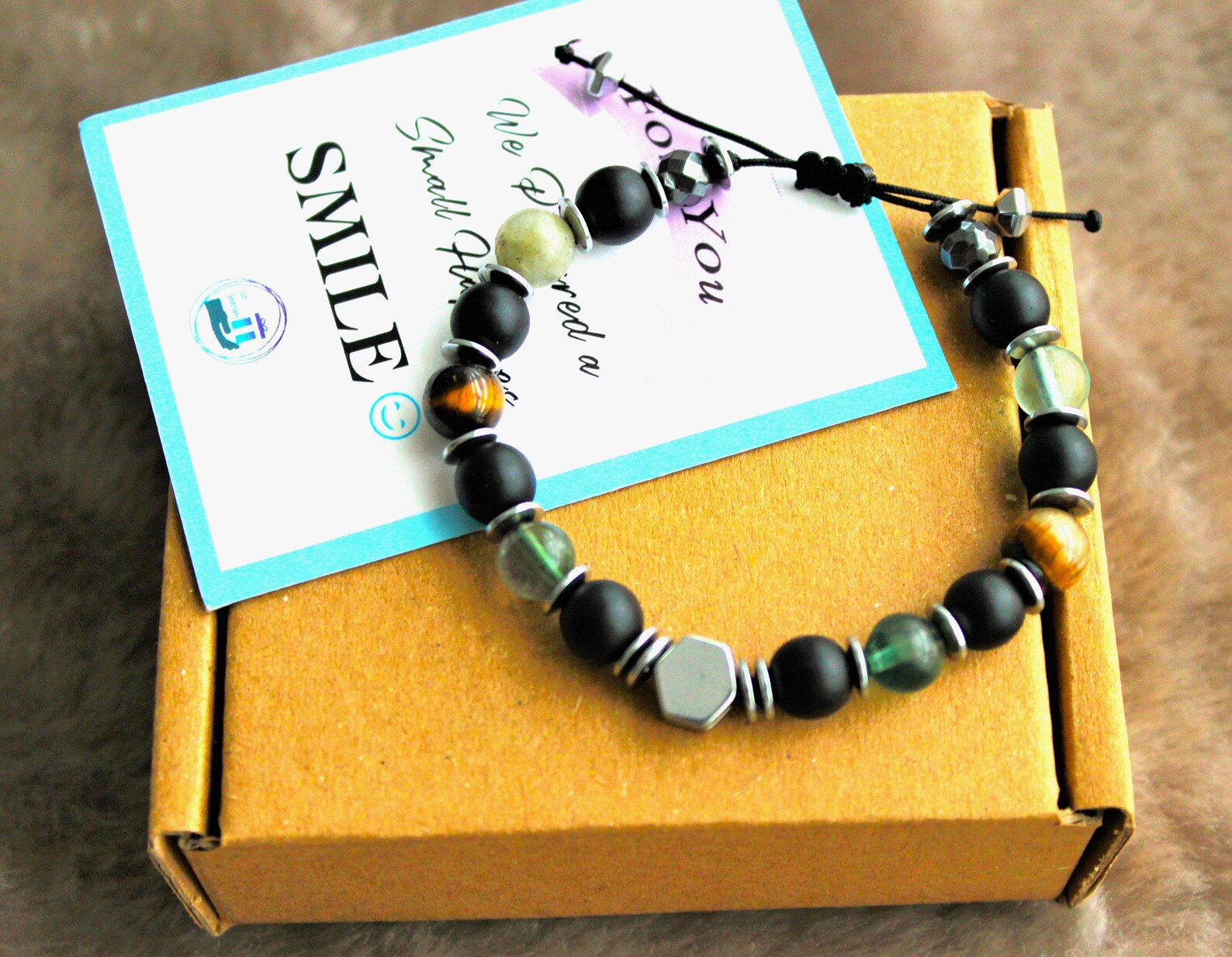 Passing Exams and Tests Bracelet College Student Gift Back to School ...