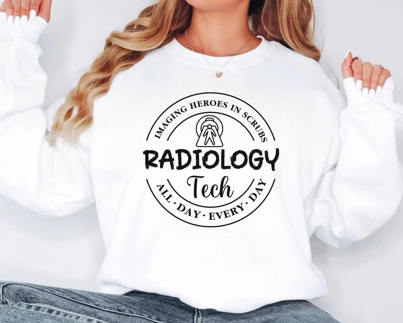 Radiology Tech SVG, X-ray Nurse PNG, Digital Download - Etsy