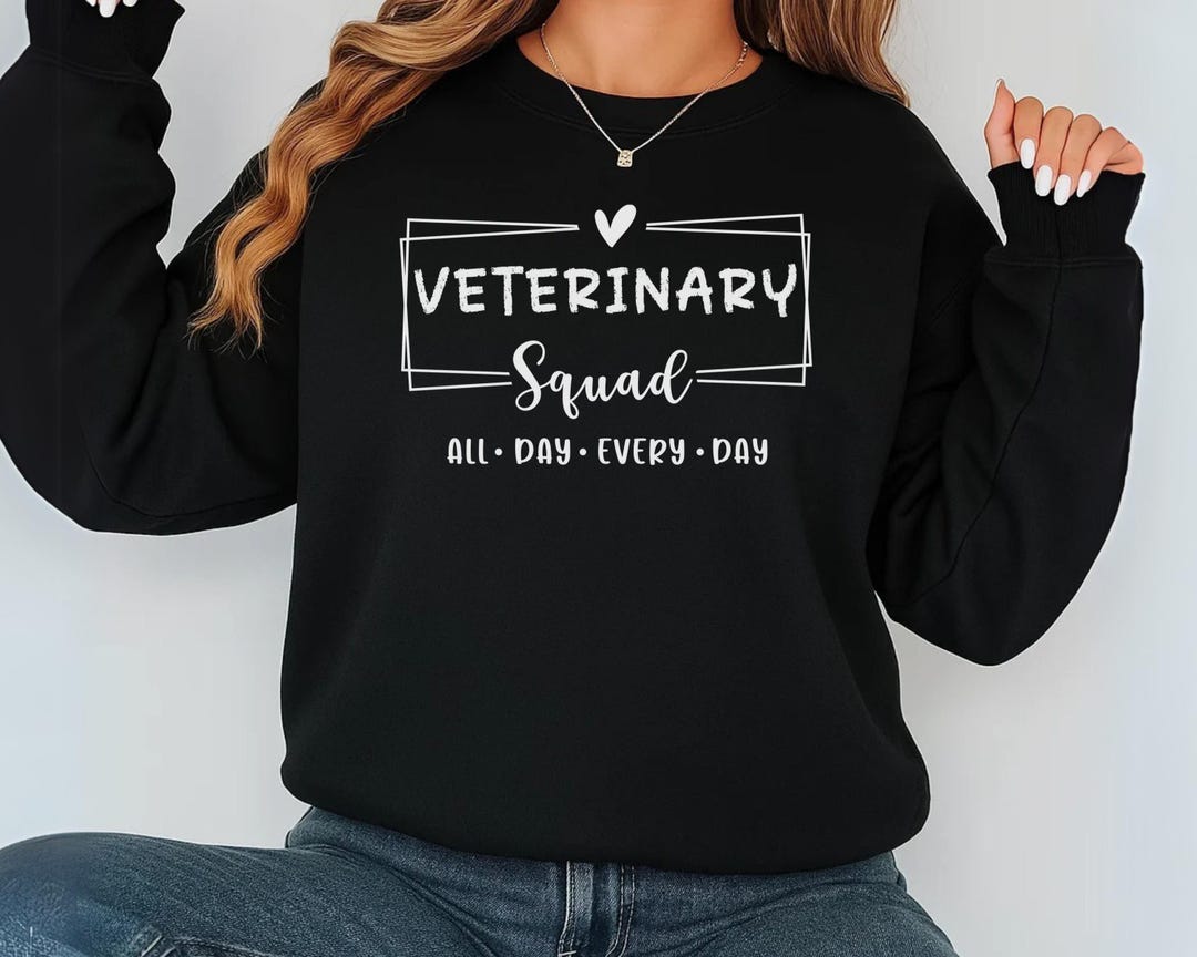 Veterinary Squad SVG, Vet Tech, Dog Mom (digital Download) - Etsy