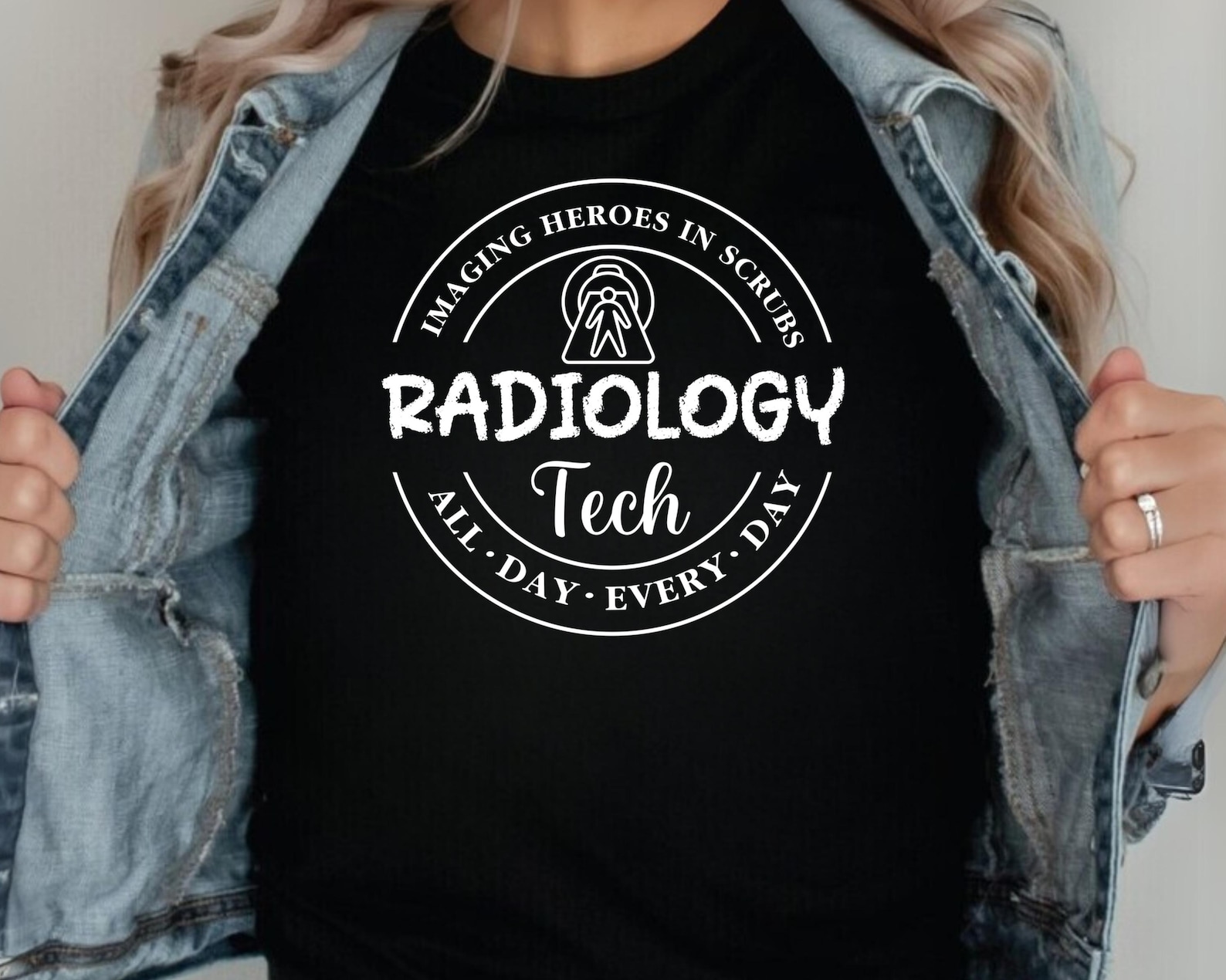 Radiology Tech SVG, X-ray Nurse PNG, Digital Download - Etsy Canada
