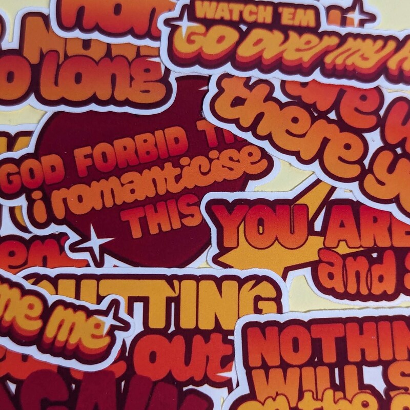 James Marriott Merch - Etsy UK