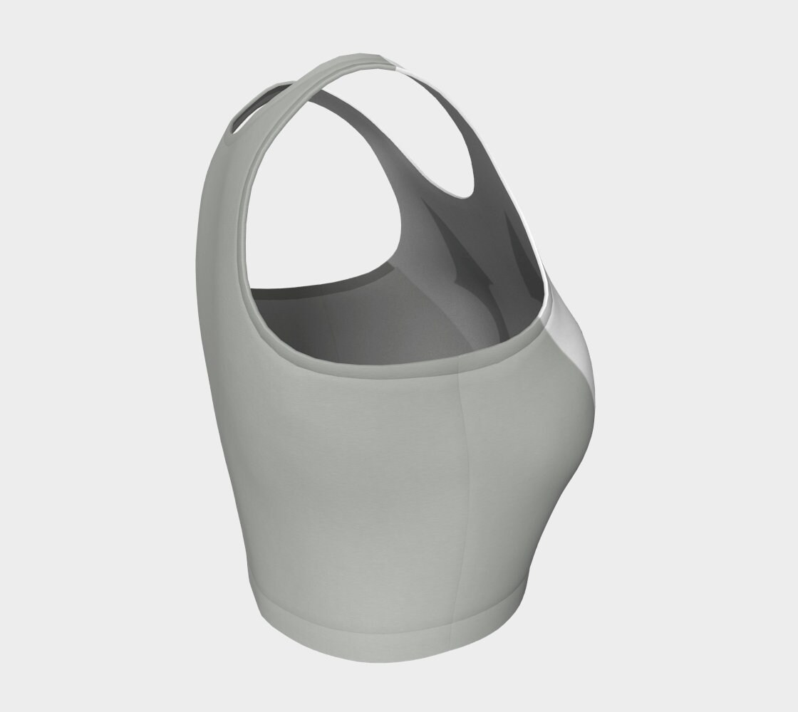 Clone Crop Top - Etsy