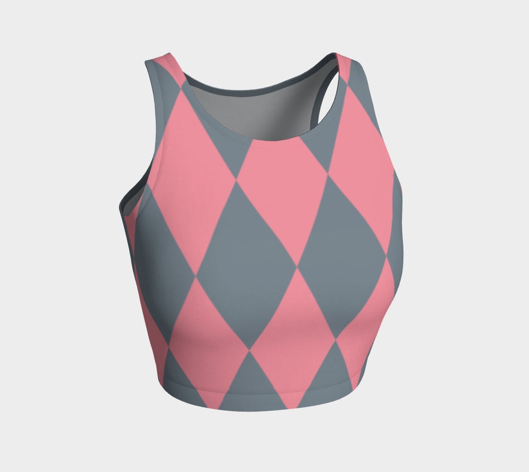 Wizard Hermit Crop Top - Etsy