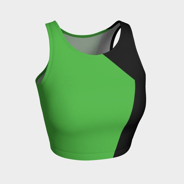 Shego Costume - Etsy