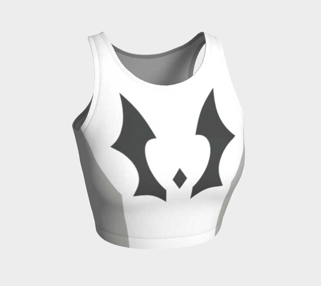 Clone Crop Top - Etsy