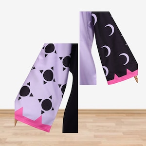 Owl House Collector Cosplay Costume,adult Anime Cosplay Halloween ...