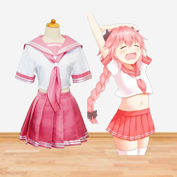 Japanese School Uniform - Etsy