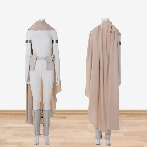 Padme Amidala - Etsy