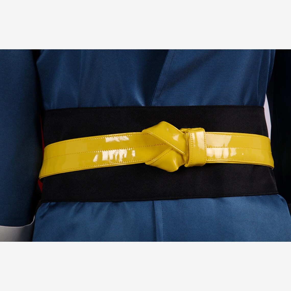 Arceus Rei Cosplay Outfits Anime Costumes With Hat and Scarf Arceus ...