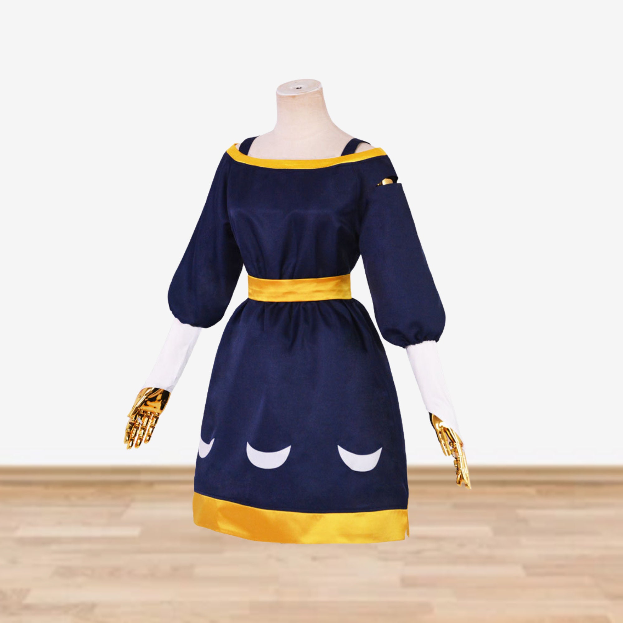 Owl Cos House Amity Costume the Owl House Cosplay Halloween - Etsy