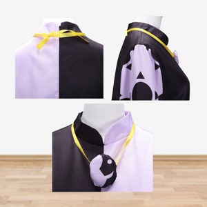 Owl House Collector Cosplay Costume,adult Anime Cosplay Halloween ...