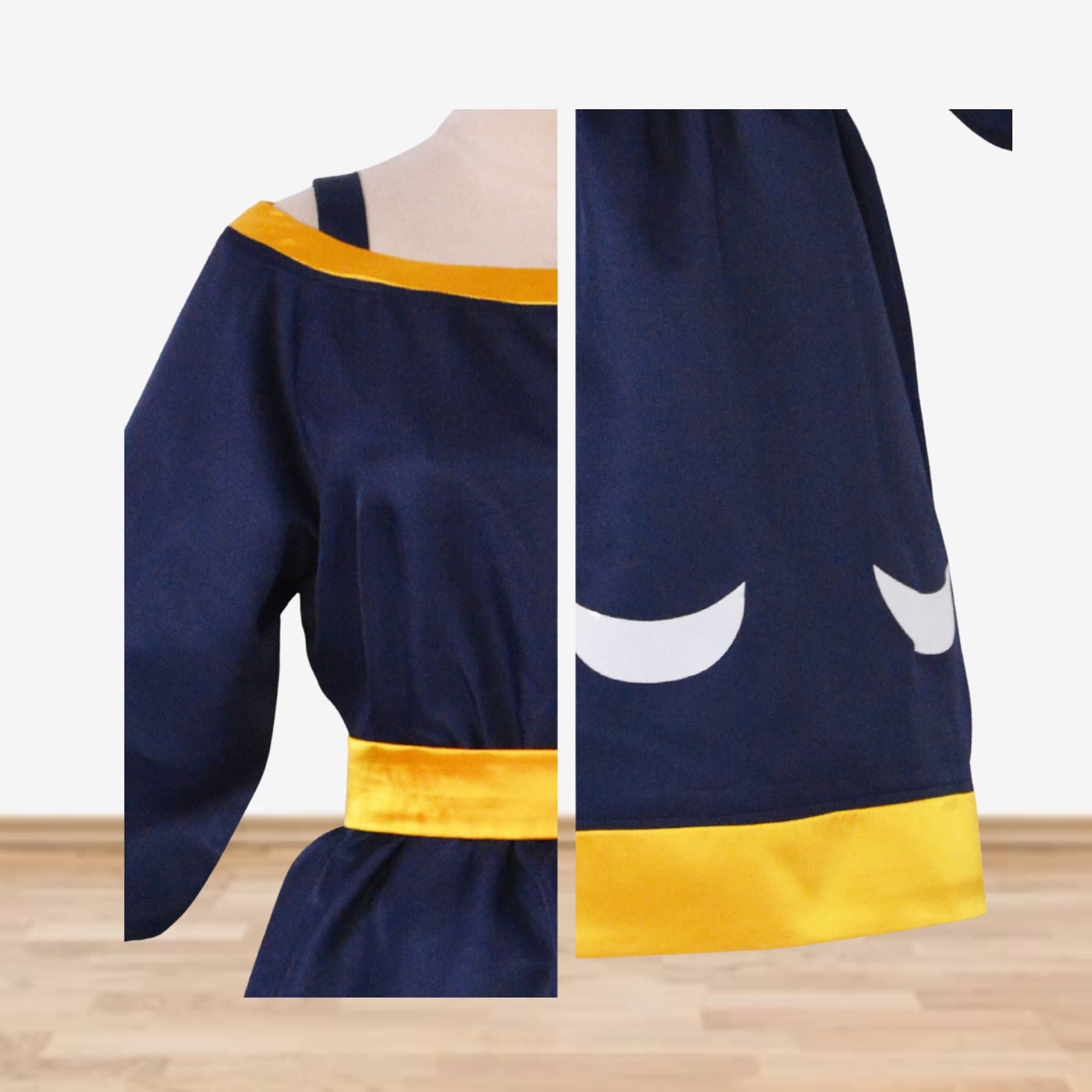 Owl Cos House Amity Costume the Owl House Cosplay Halloween - Etsy