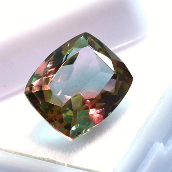 Alexandrite Stone - Etsy