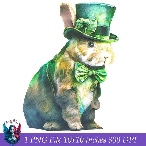 Rabbit Print Fabric - Etsy