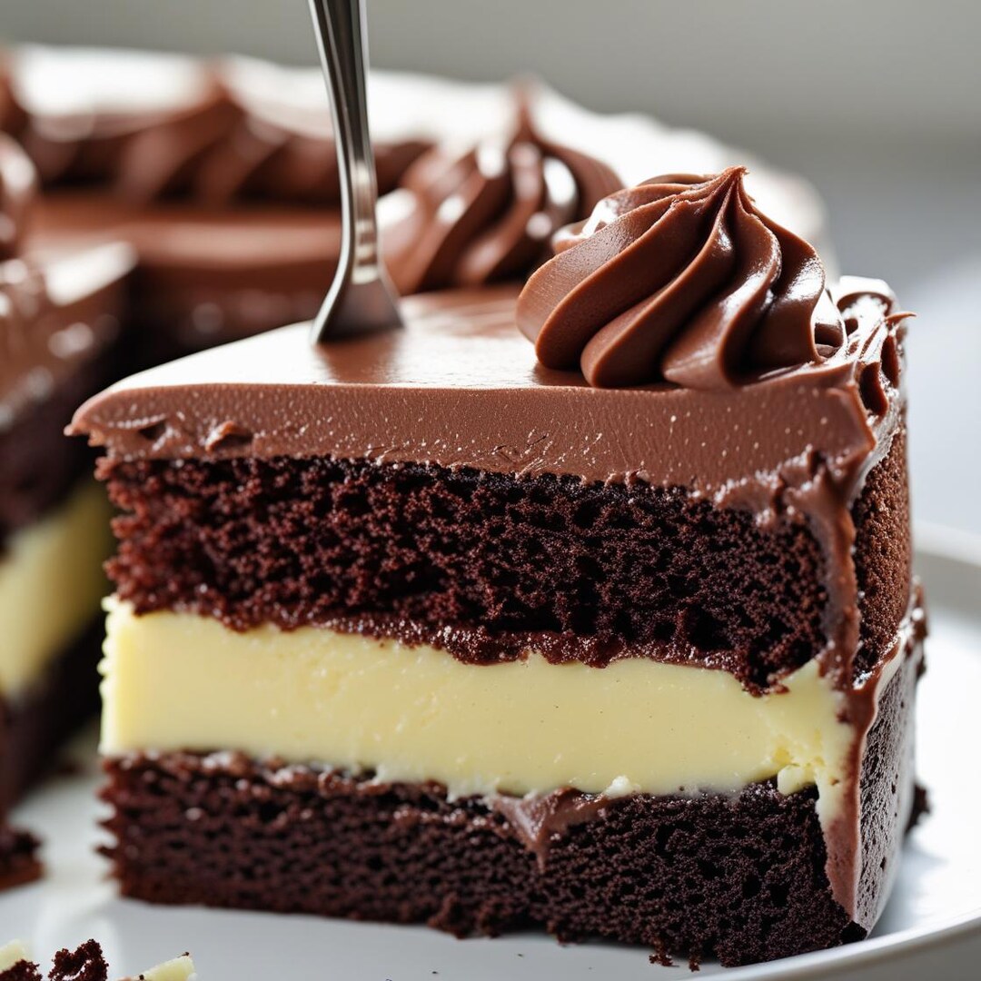 BEST RECIPE for the Most Amazing Classic Chocolate Cake Download ...