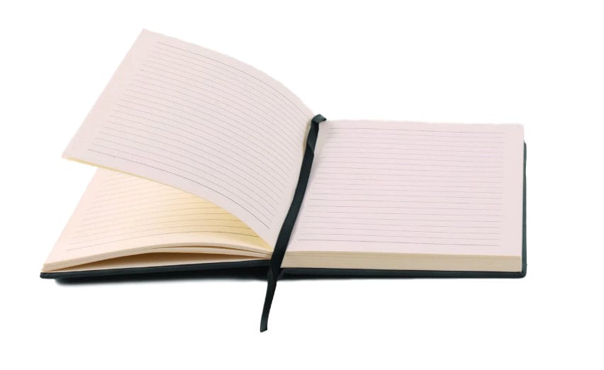 Daily to Do Blank Journal, Planning Journal, to Do Notebook, Daily ...