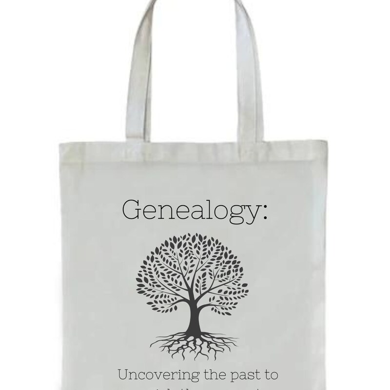 Genealogy Gifts - 60+ Gift Ideas for 2025