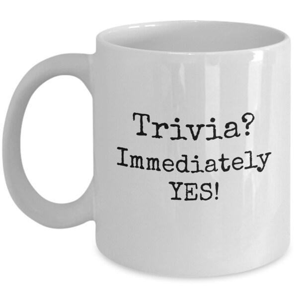 Funny Trivia Gifts - 60+ Gift Ideas for 2025