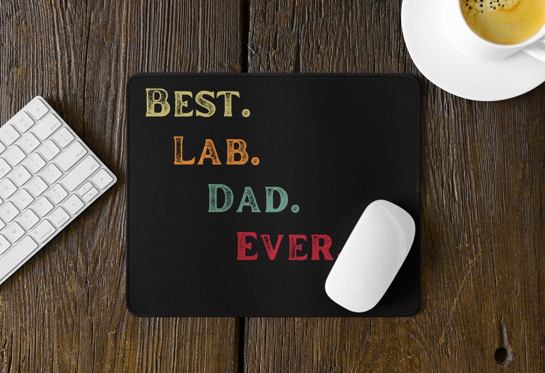 Best Lab Dad Ever - Etsy