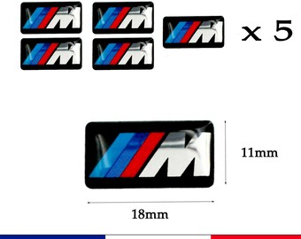 Bmw M Logo Stickers - Etsy Australia