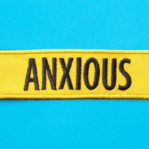 Service Dog Patches - Etsy