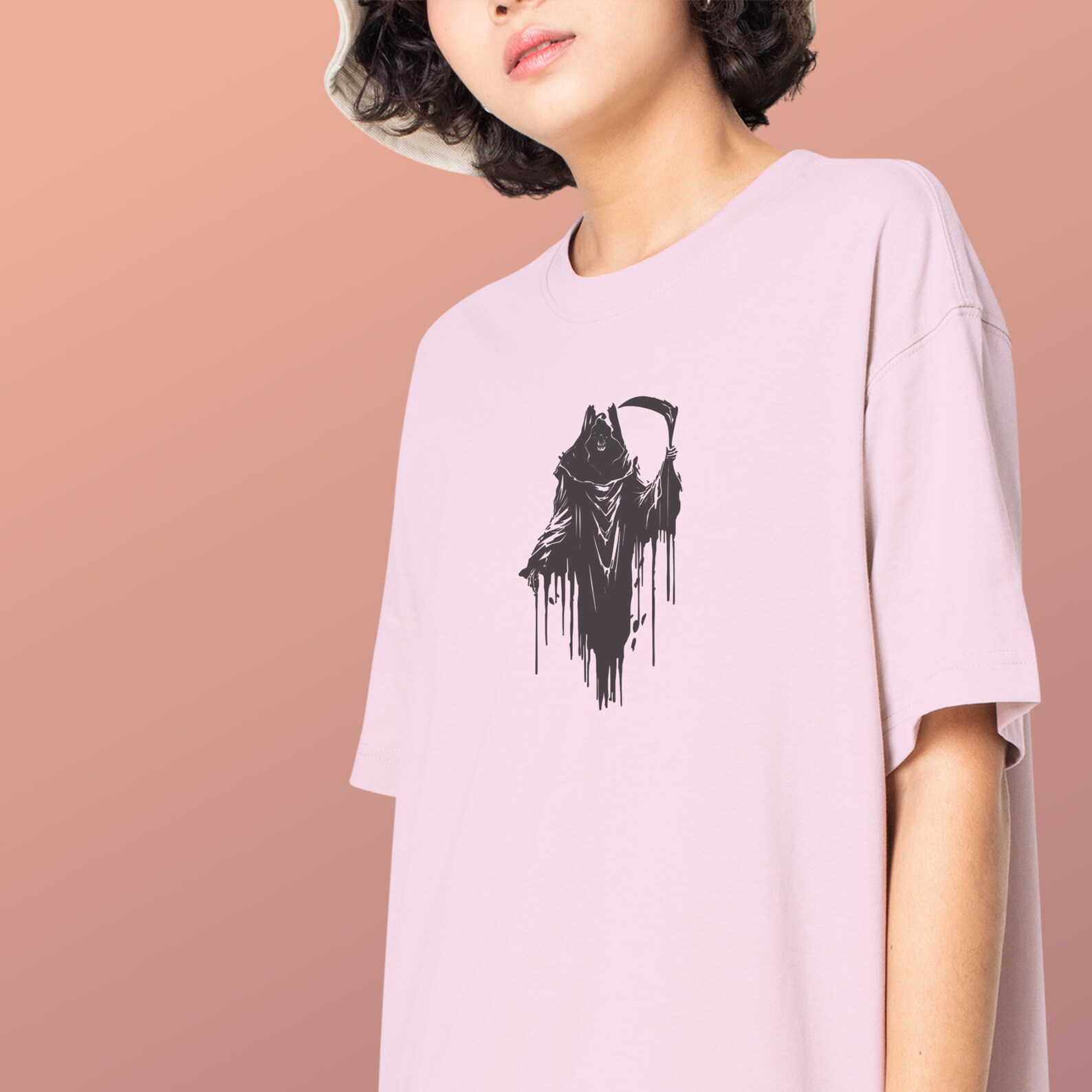 Ink Drops Skulls Svg Bundle Sublimation Files Skull Cut - Etsy