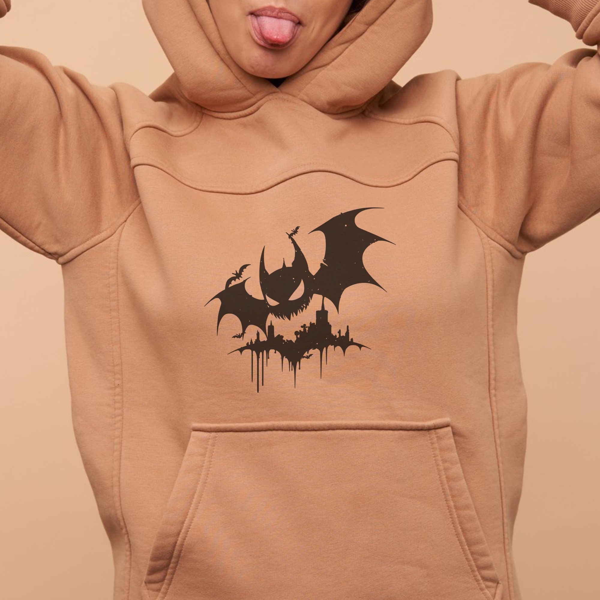 Gothic Bat Svg Witch SVG Gothic SVG Cricut Cut File - Etsy