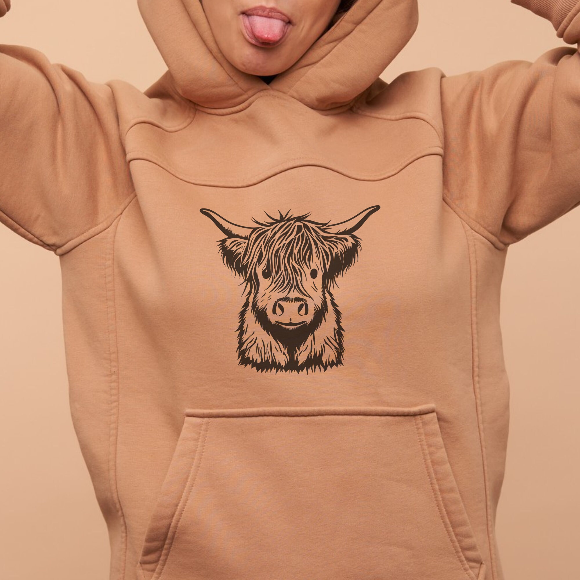 Bundle Highland Cow Svg, Bull Head Svg, Cow Head Svg, Cute Cow Svg, Cow ...