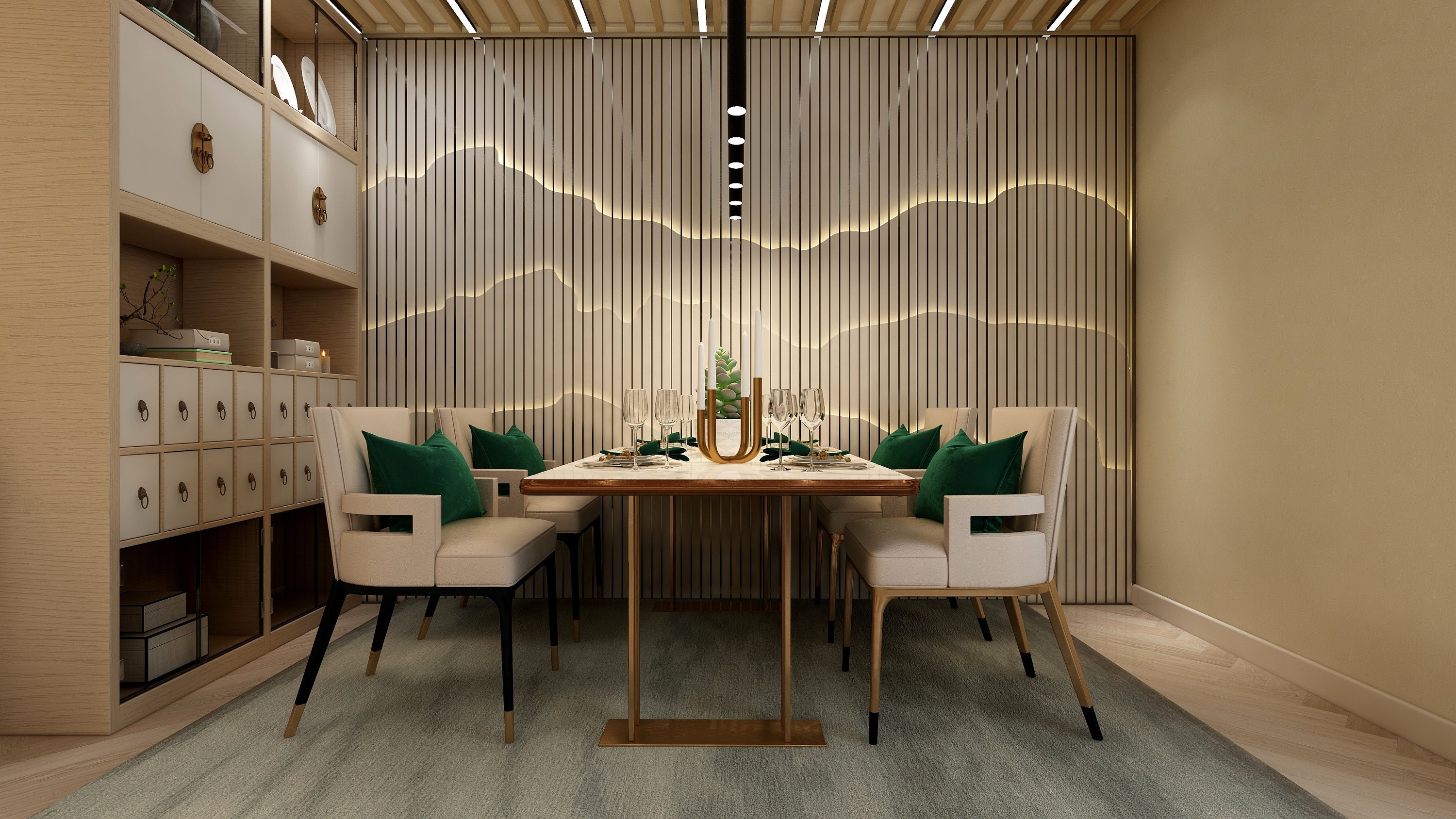 Interior Design - Custom Design - E-design - Online Design - Home Decor ...