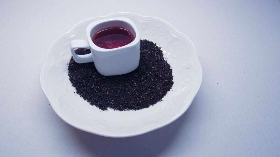 English Breakfast - Pack of 20 Tea Bags - Black Tea - Etsy