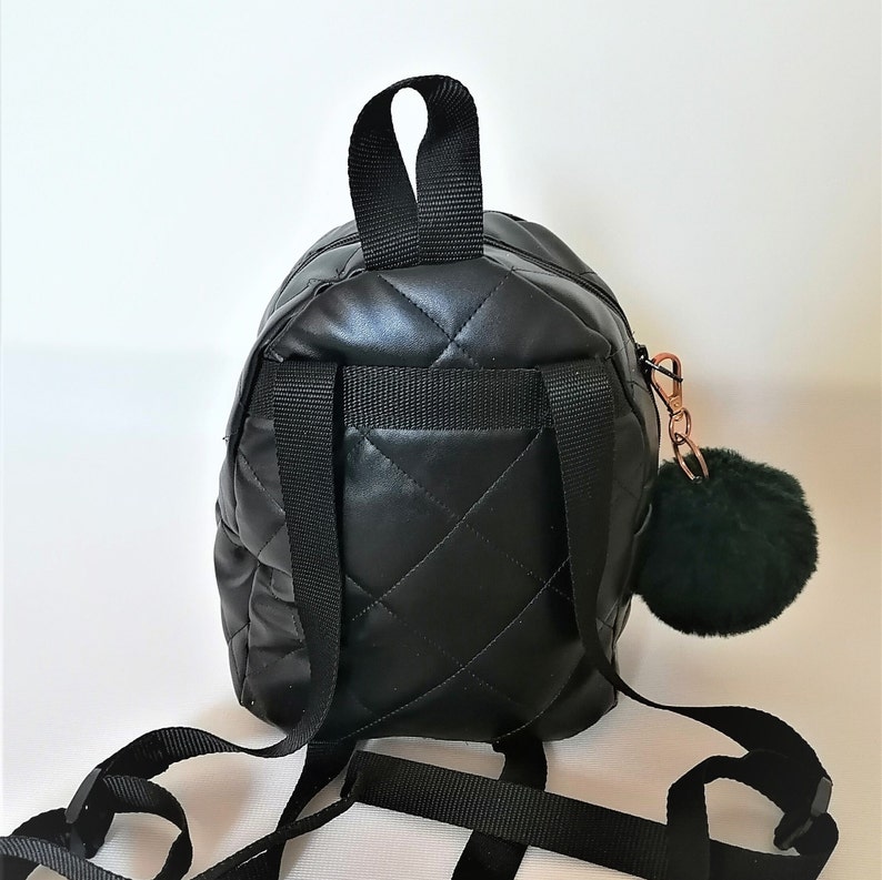 Mini Backpack Sewing Pattern (pdf) - Etsy