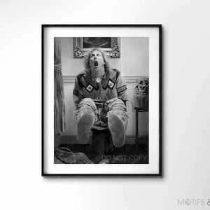 Dumb and Dumber Toilet Scene | Jeff Daniels in Dumb and Dumber 1994 ...