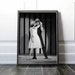 Dirty Dancing Movie Print | Patrick Swayze and Jennifer Grey Final ...