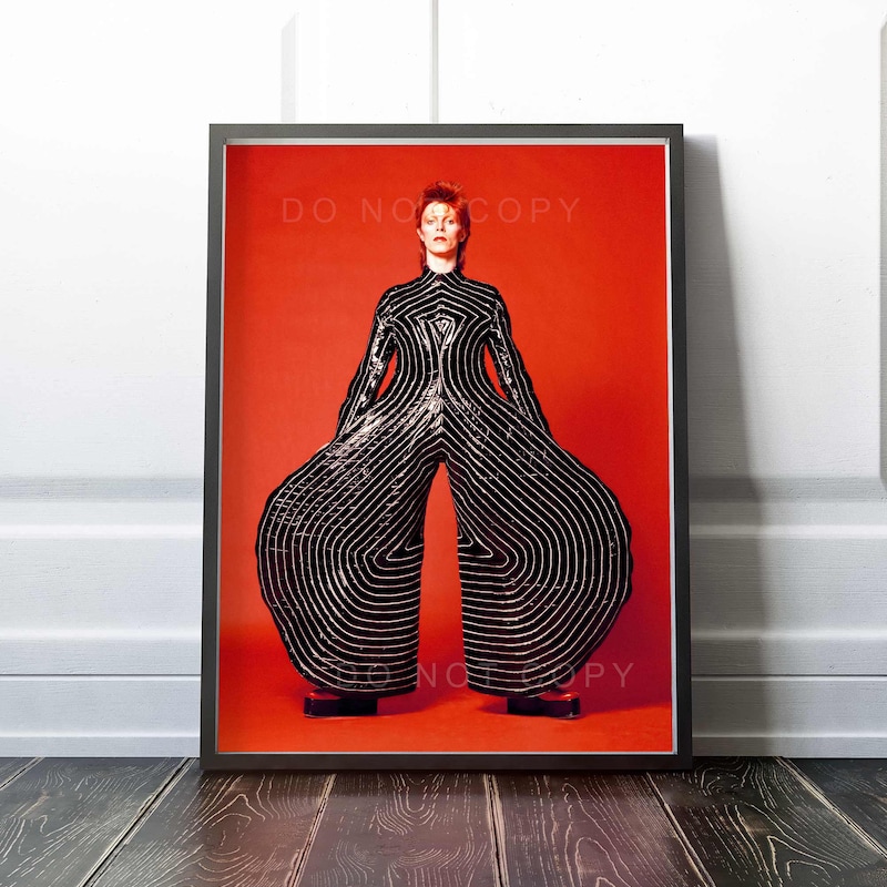 David the Singer - Etsy