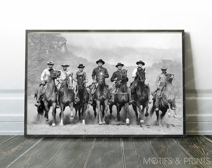 Casablanca Print | Humphrey Bogart and Ingrid Bergman in Casablanca ...