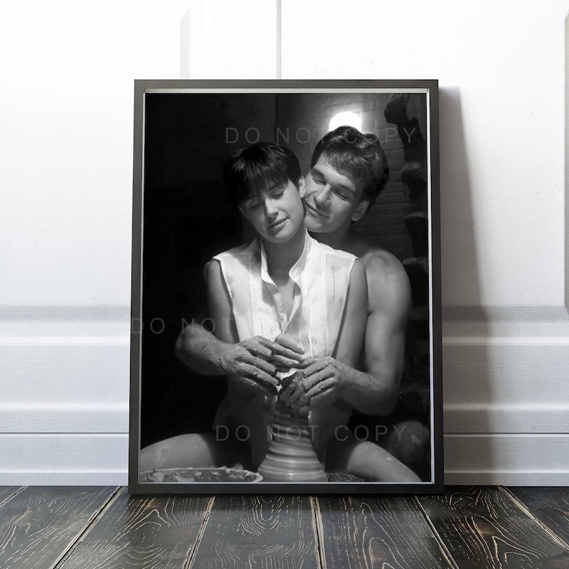 Pottery Poster - Etsy