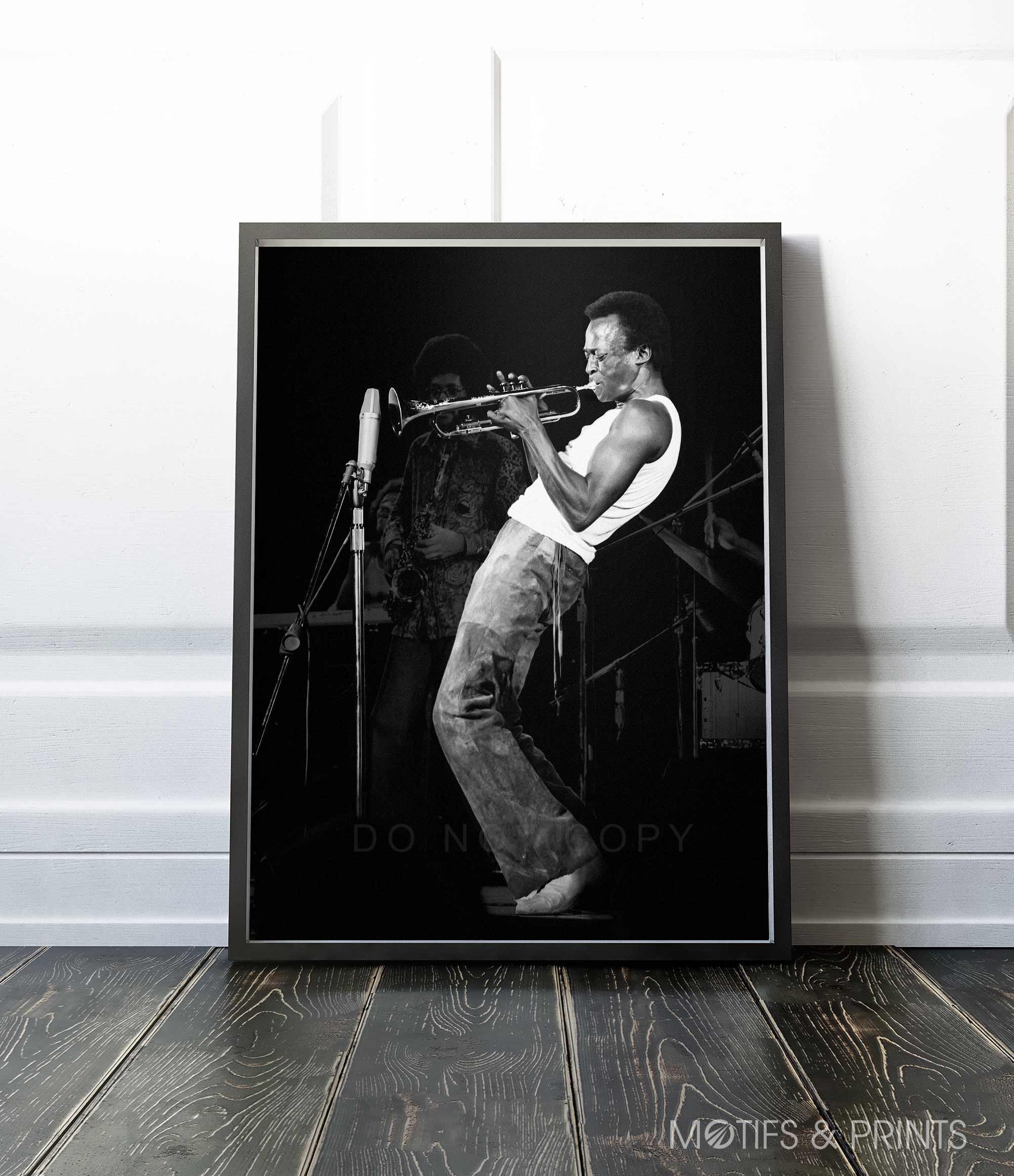 Miles Davis Artwork Prices