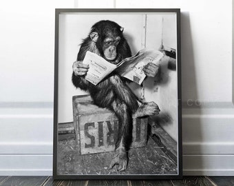 Life Magazine Cover Print the Flapper Life Magazine Cover 1922 Artwork ...