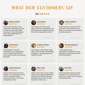 Montessori Animal Gender Cards - Printable Flashcards for Kids Learning ...