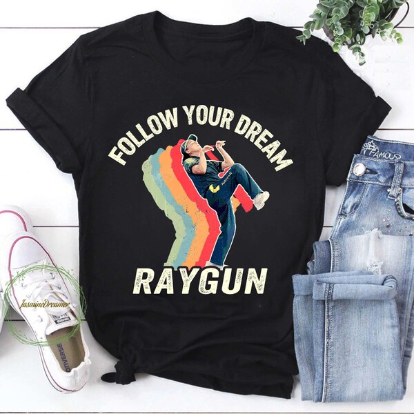 Raygun - Etsy